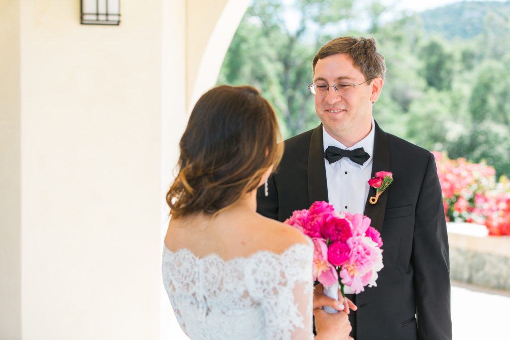Wedding at David Girard Vineyards {Placerville CA} » Melissa Babasin ...