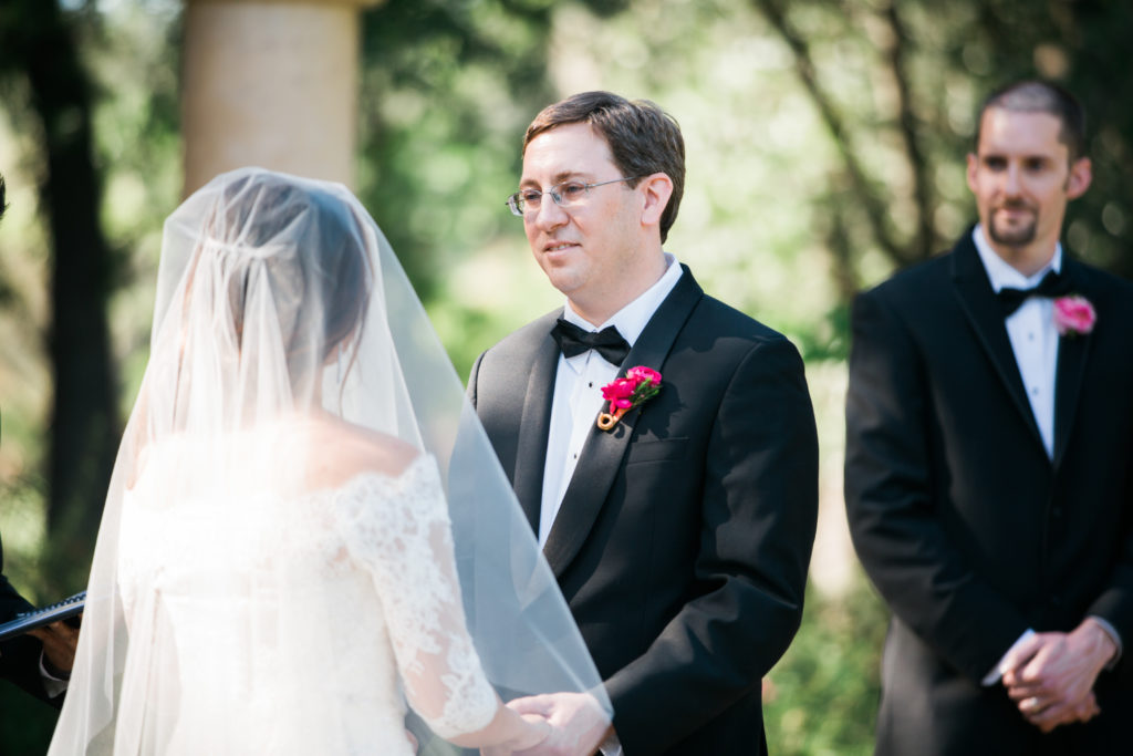 Wedding at David Girard Vineyards {Placerville CA} » Melissa Babasin ...