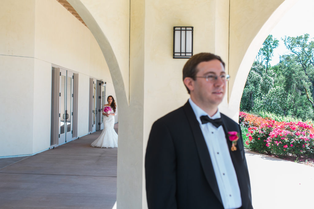 Wedding at David Girard Vineyards {Placerville CA} » Melissa Babasin ...