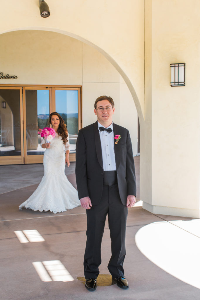 Wedding at David Girard Vineyards {Placerville CA} » Melissa Babasin ...