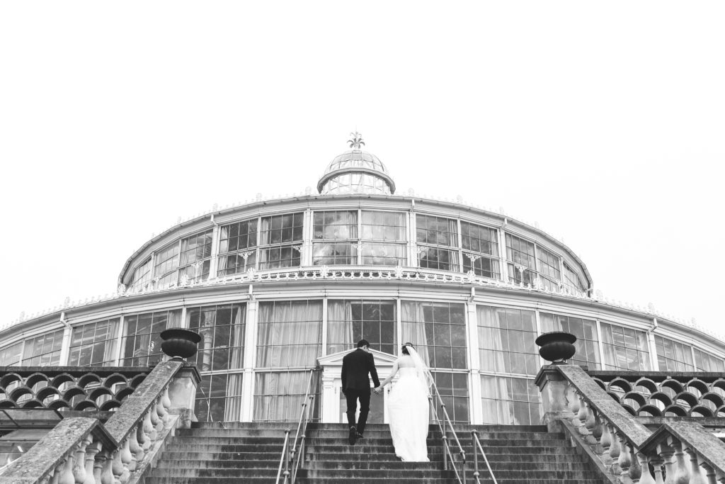 Fairy tale Destination Wedding {Trekroner Fort in Copenhagen, Denmark ...