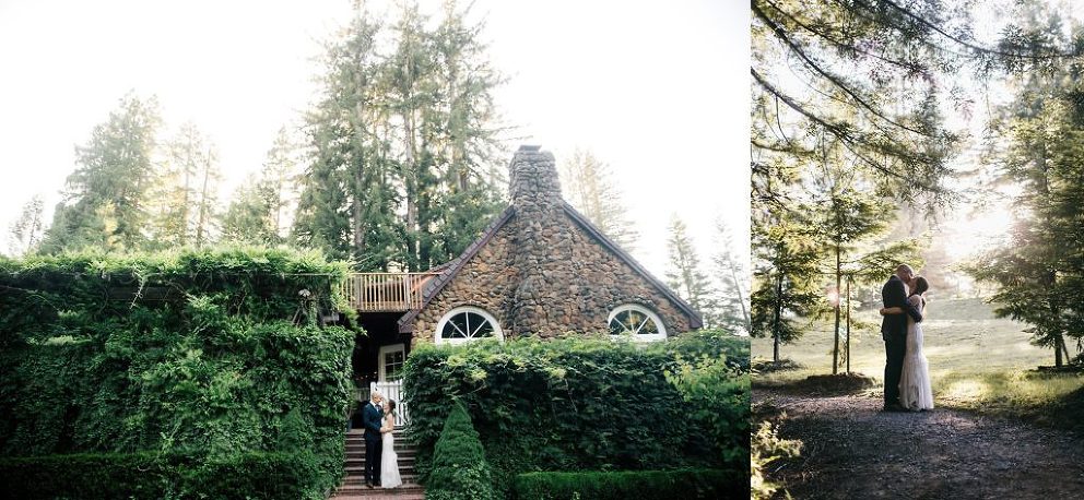 Wedding at The Grove | Occidental Union Hotel {Occidental, CA ...