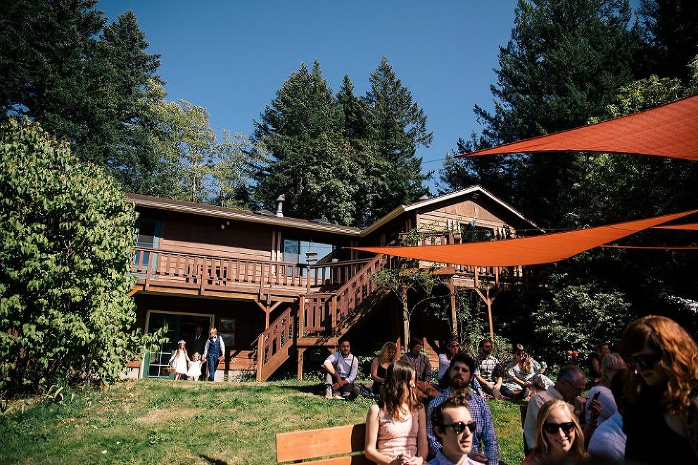Justin + Emily Wedding {Colibri Gardens Washougal WA} » Melissa Babasin ...
